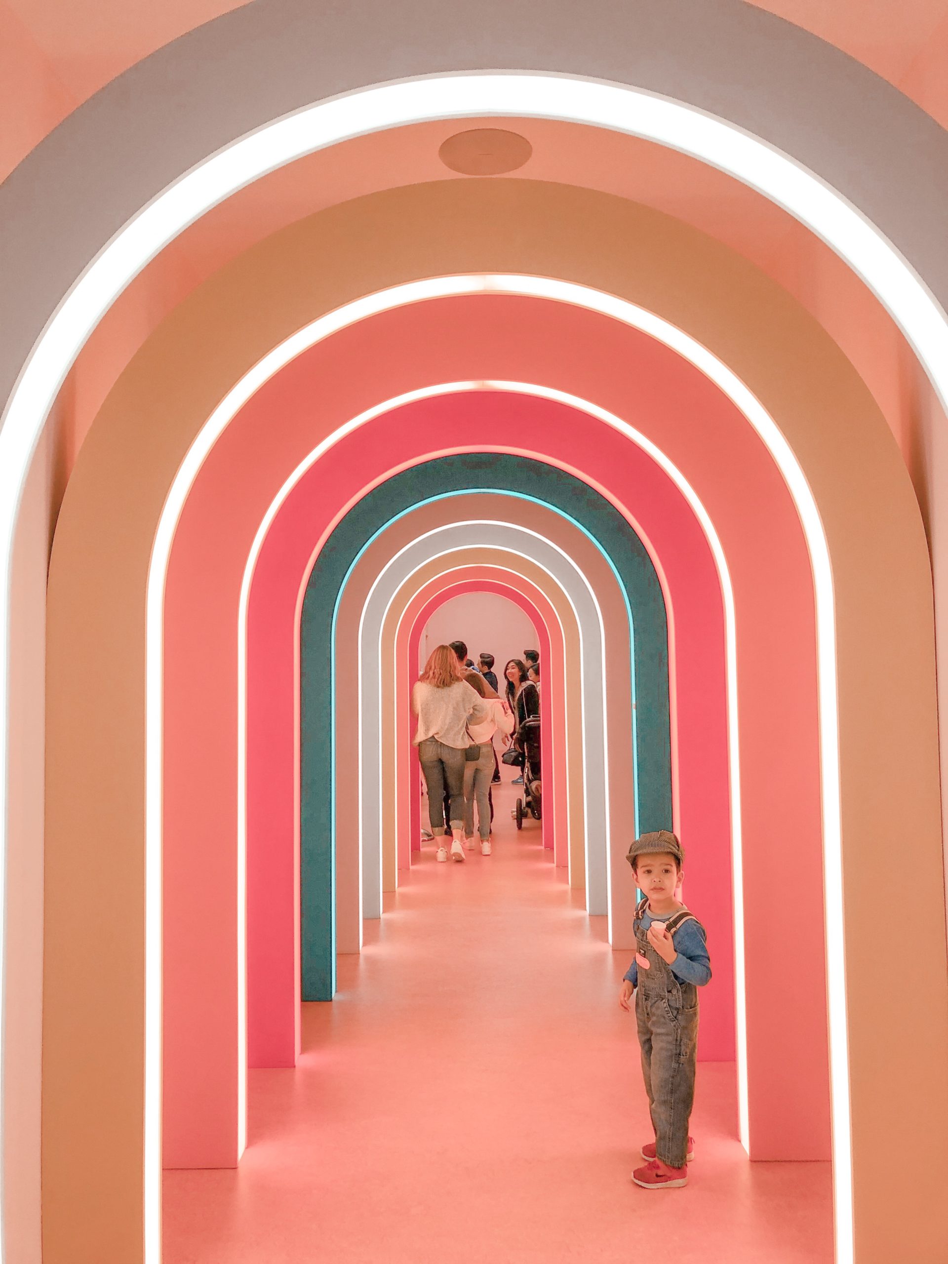 Tips for Visiting the Museum of Ice Cream in NYC - Two Sisters Abroad
