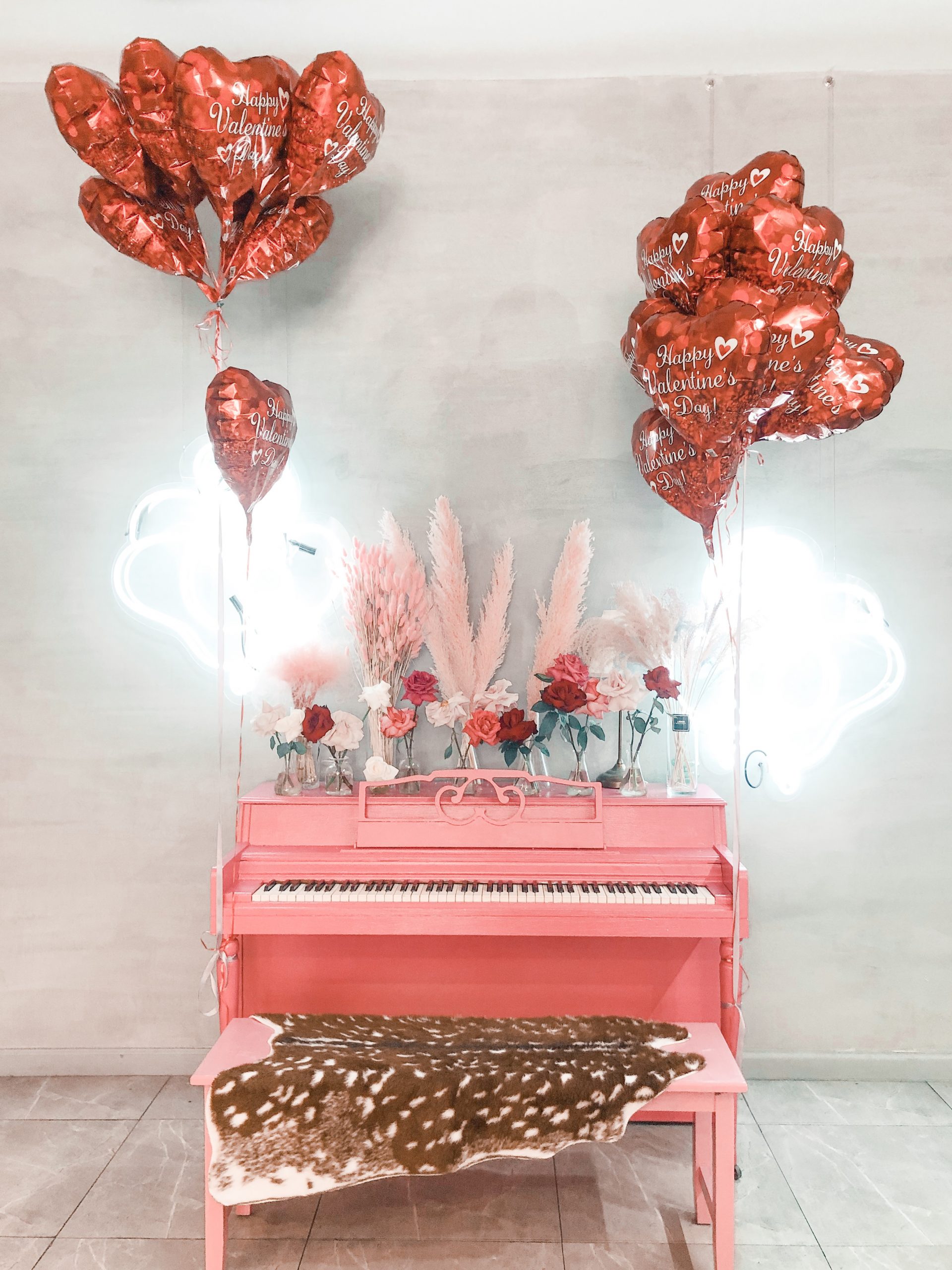 The Prettiest Coffee and Tea in NYC - Two Sisters Abroad