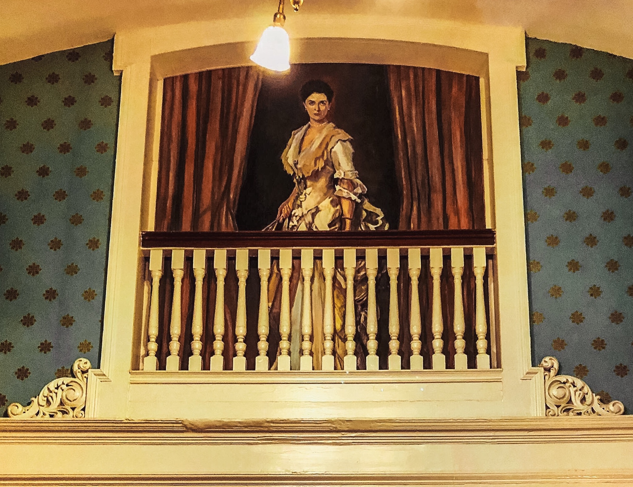 The Haunted Mount Washington Hotel – One of America’s Spookiest Hotels ...