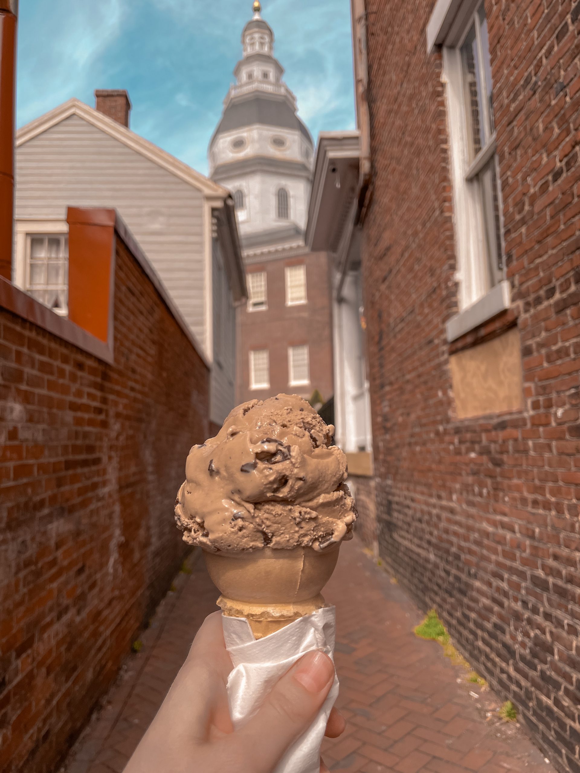 How to Spend the Perfect Afternoon in Annapolis, Maryland - Two Sisters ...