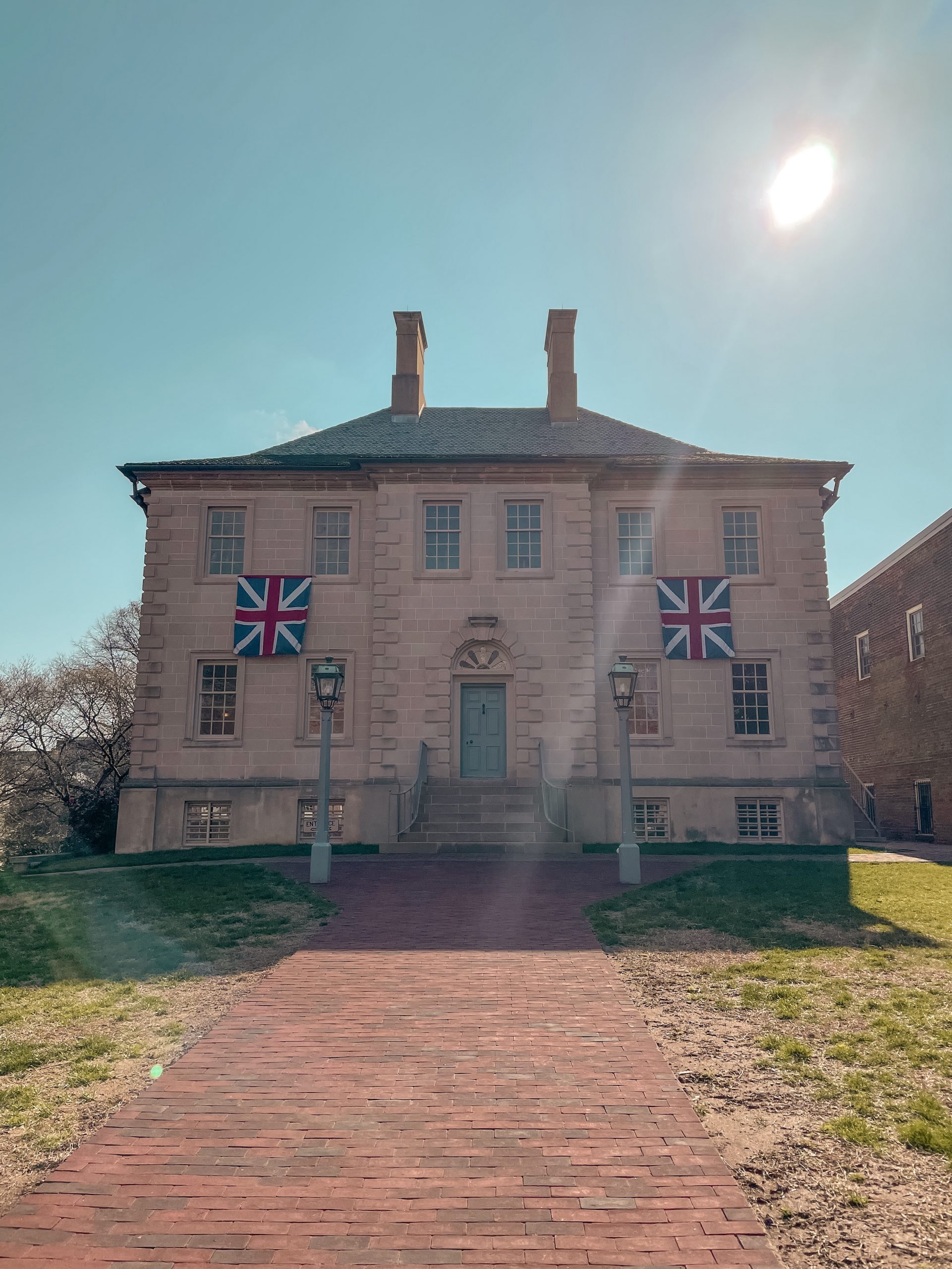 How to Spend a Perfect Afternoon in Alexandria, Virginia - Two Sisters ...