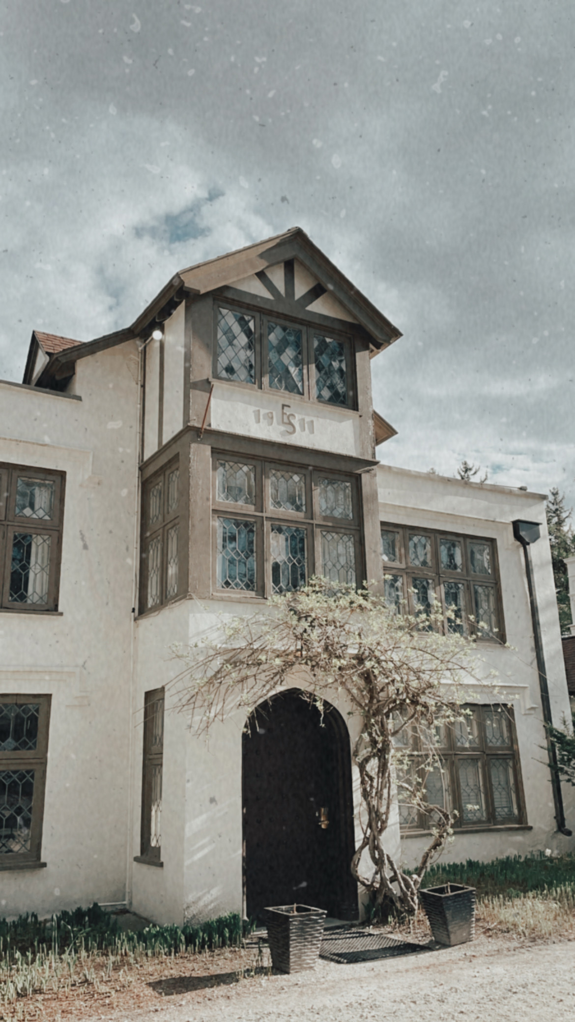 Review of The Seven Hills Inn - Berkshires, MA - Two Sisters Abroad