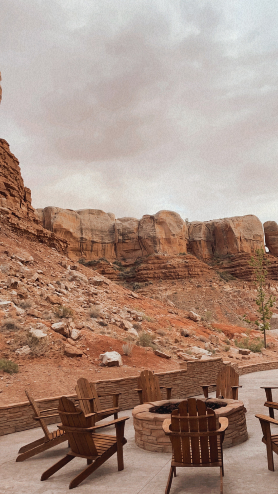 Review of Bluff Dwellings Resort in Bluff, Utah - Two Sisters Abroad