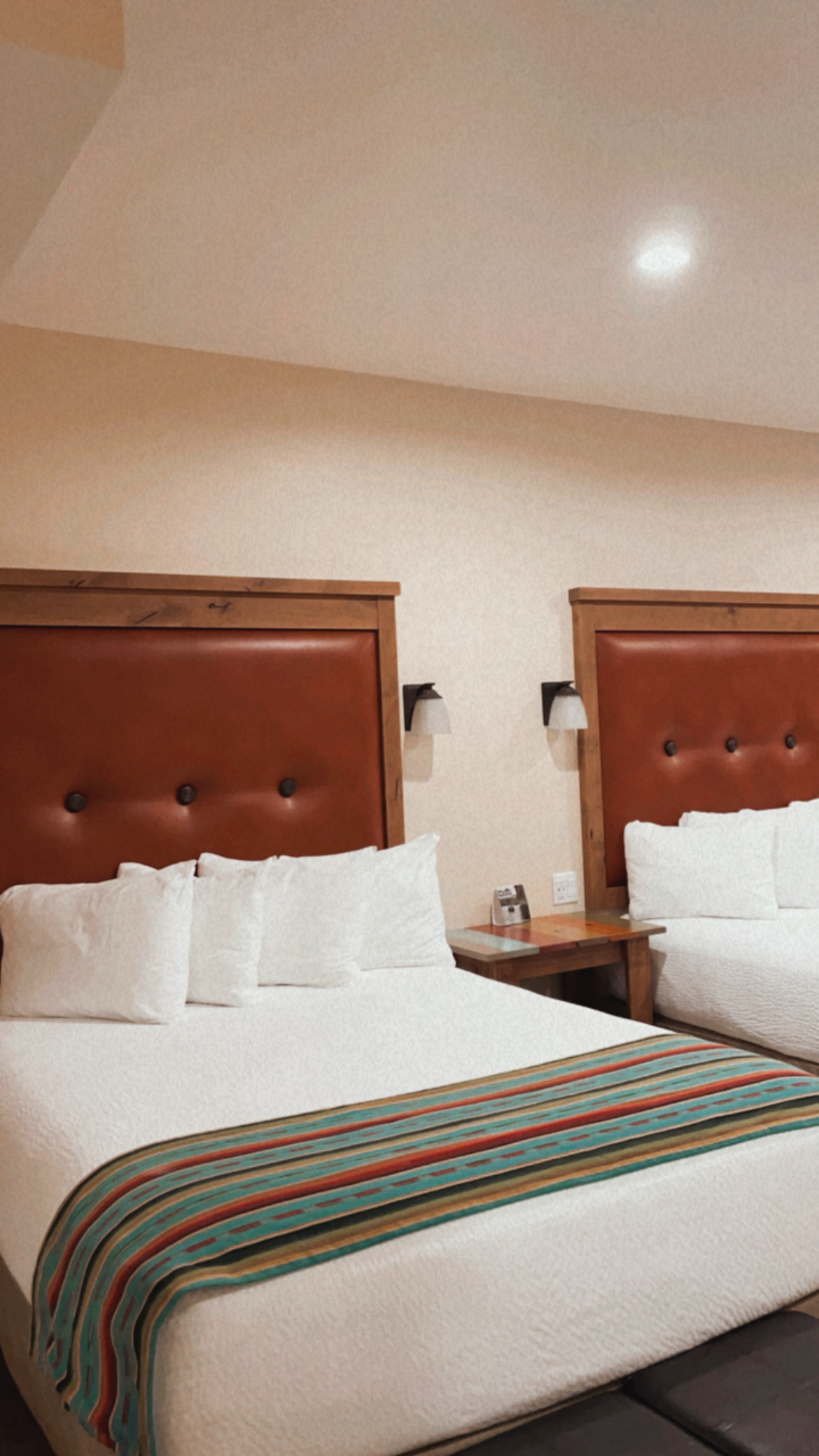 Review of Bluff Dwellings Resort in Bluff, Utah - Two Sisters Abroad