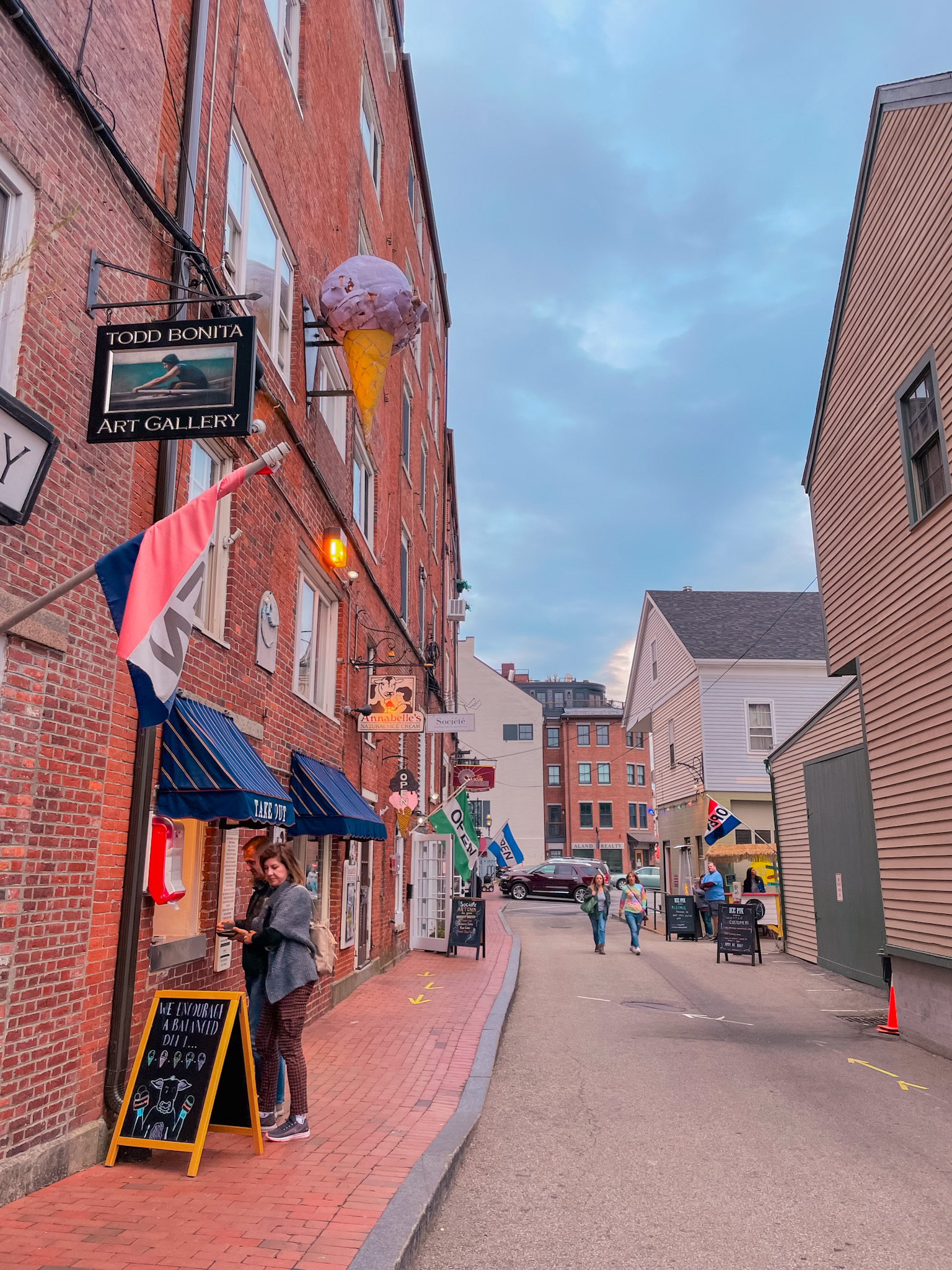 The Best Things to do in Southern Maine - Two Sisters Abroad