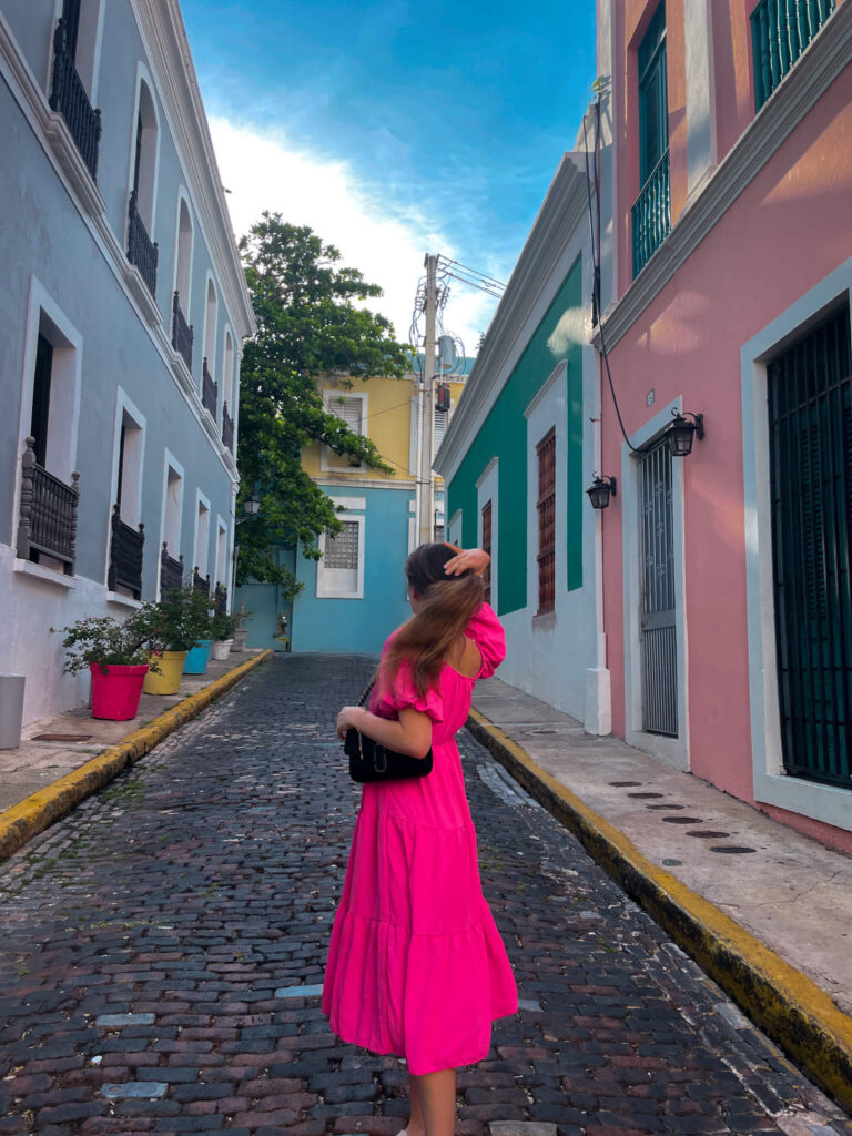What to Wear in Puerto Rico: Year Round Packing Guide - Two Sisters Abroad