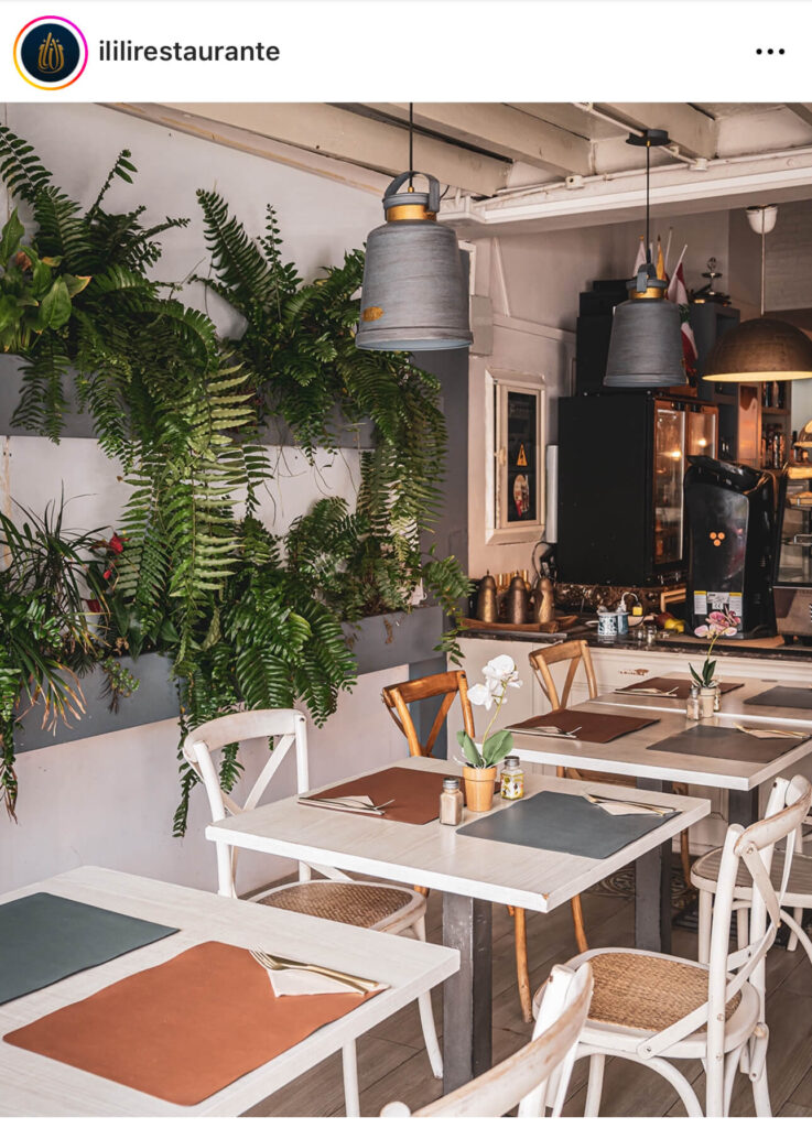 The 11 Best Restaurants in Tenerife - Two Sisters Abroad