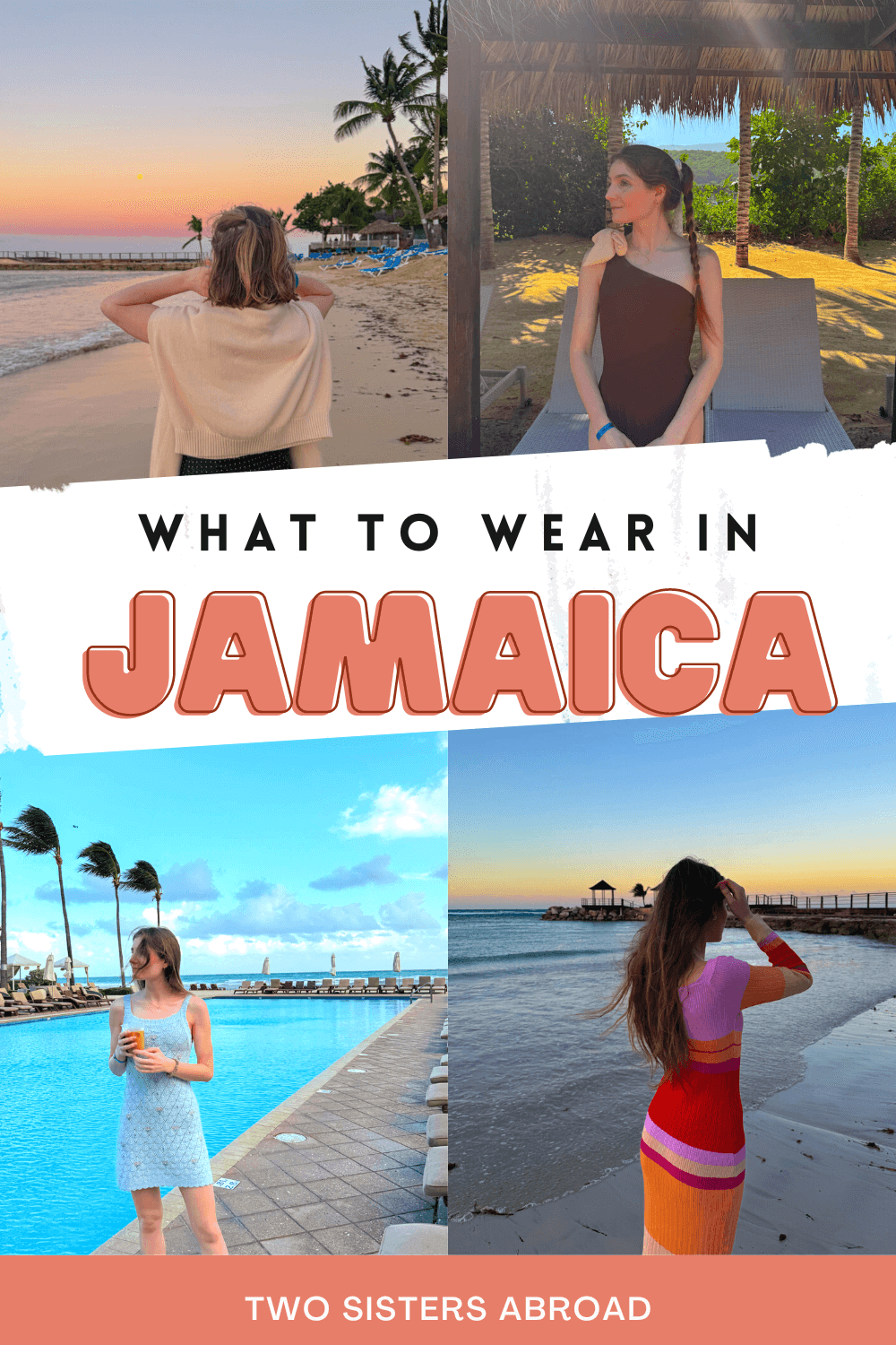 What Should I Wear In Jamaica 34 Best Jamaica Vacation Outfits Ideas