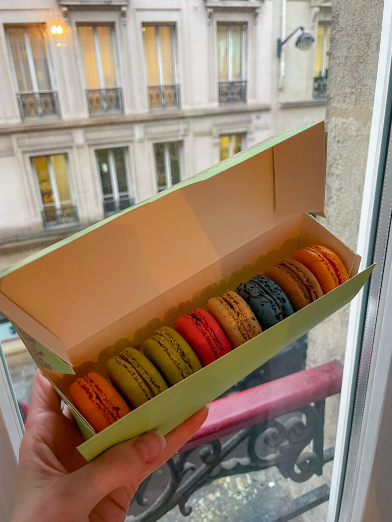 How to Spend One Perfect Day in Paris, France - Two Sisters Abroad