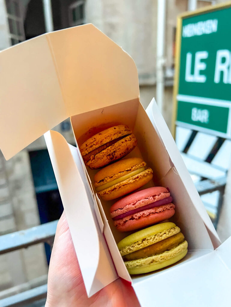 How to Spend One Perfect Day in Paris, France - Two Sisters Abroad